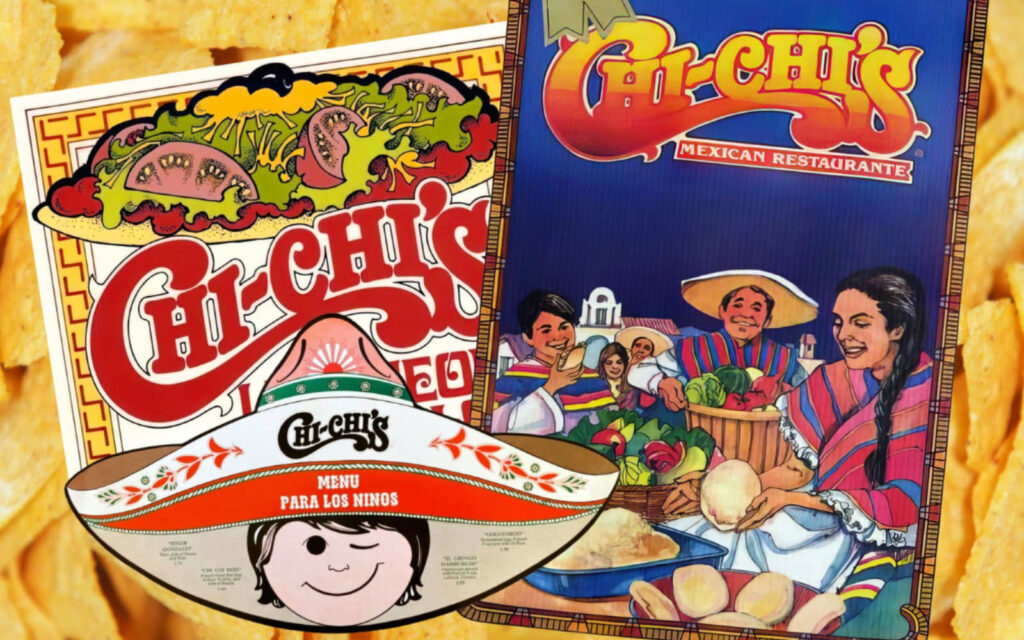 Chi Chi’s Official Website - Premium Mexican Food